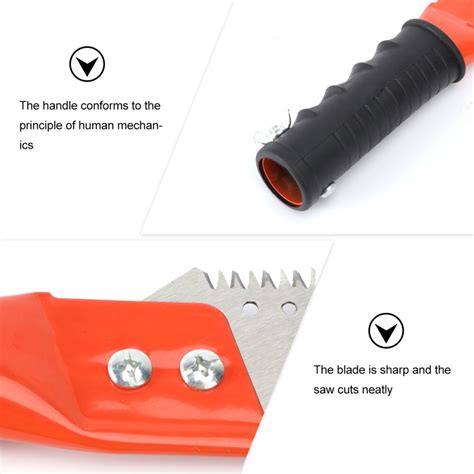 Fruit Tree Cutting Saw Bonsai Pruning Garden Saw W Grandado