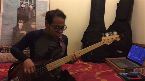 Cover Bass Youtube