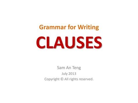 Prepositions English Grammar Ppt Ppt