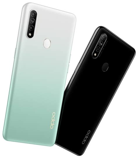 Обзор OPPO A31. В рамках бюджета! - Deep-Review