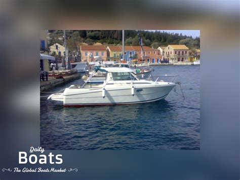 2006 Jeanneau Merry Fisher 695 For Sale View Price Photos And Buy