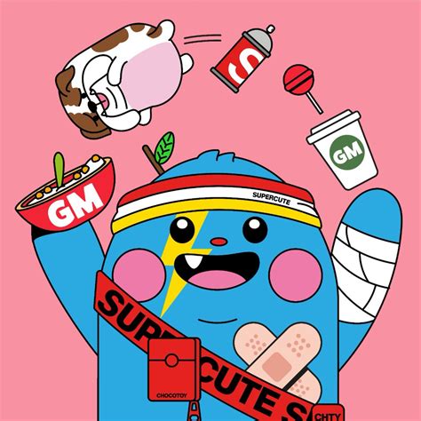 Supercute World™ Official on Twitter: "The Supercute World update you ...