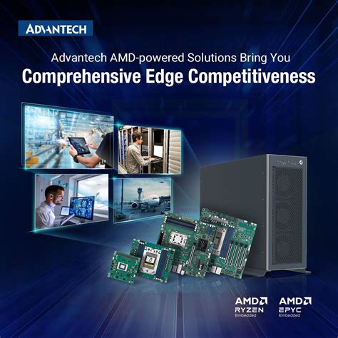 Advantech On Linkedin Advantech