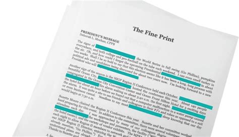 How To Choose The Right Document Redaction Toollibrary For Your Needs