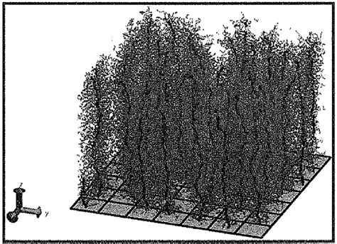 Figure 1 From Tension Amplification In Tethered Layers Of Bottle Brush Polymers Semantic Scholar