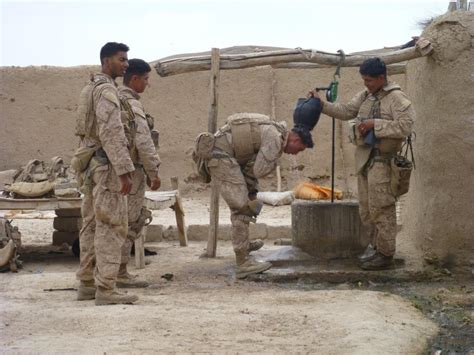 This Feels Better Than Sex On A 5 Day Clearing Op Musa Qala 2012 2 5 R Usmc