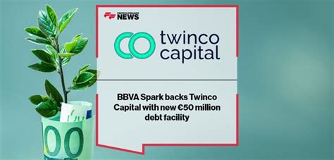 Twinco Capital Ff News Fintech Finance