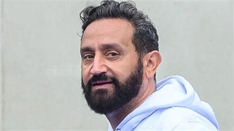 Cyril Hanouna Romantique Raymond Aabou Fait De Surprenantes