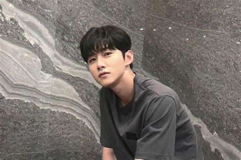 Seo Ji Hoon Dipastikan Bermain Dalam Drama Tentang Fortune Teller