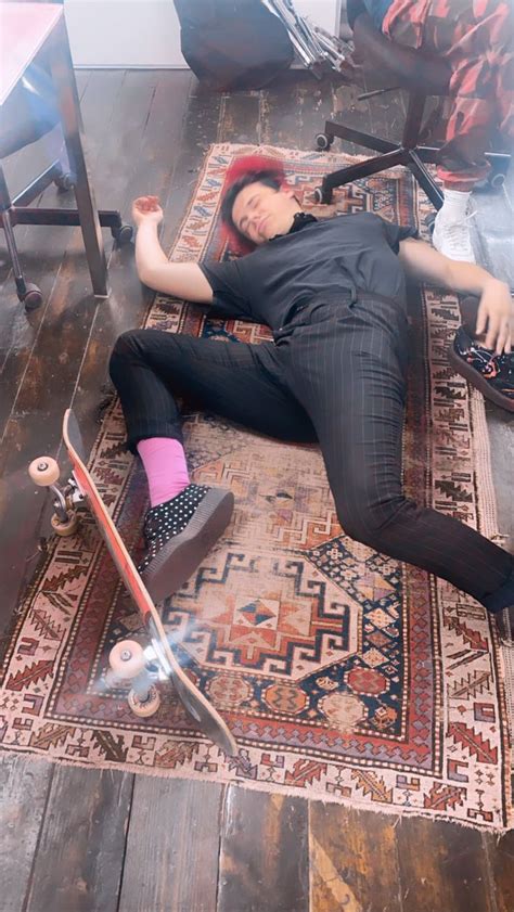 Yungblud On Twitter Dominic Harrison Doms Harrison