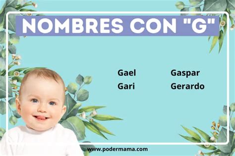 100 Nombres Para Niño Que Serán Tendencia En 2023 Poder Mamá