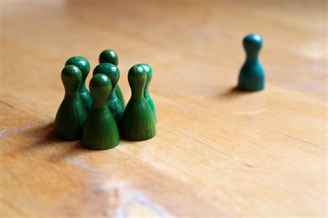 Teacher Horizons Tackling Classroom Inequality