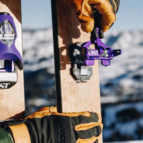 Freetour 2 0 Tech Toe Alpine Logic