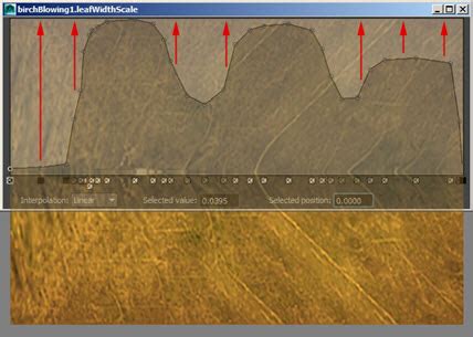 Rendering Opacity Maps With Paint Effects