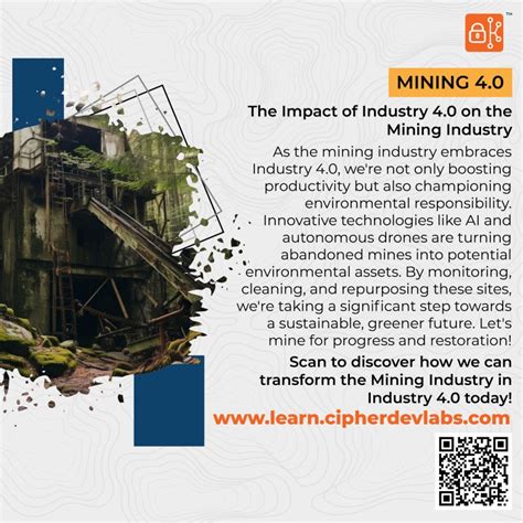 How Artificial Intelligence And Industry 40 Are Boosting Mining
