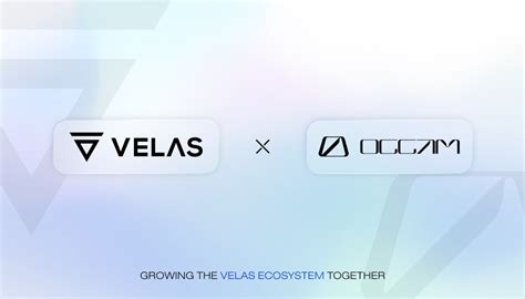 Velas Occam Dao와 협력 협력 관계 By Velas Korea Medium