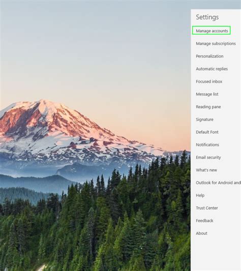 How To Enable Smtp Authentication For Your Email Golden West
