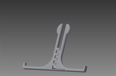 🧞‍♂️ Tablet Stand・free 3d File For ・cults
