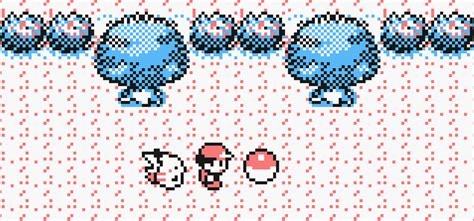 How To Get Tm40 Skull Bash In Pokémon Yellow Guide Strats