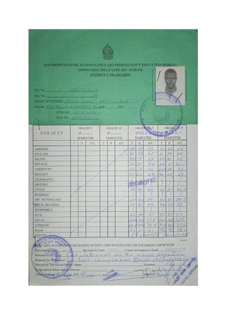 11 12 Transcript Pdf