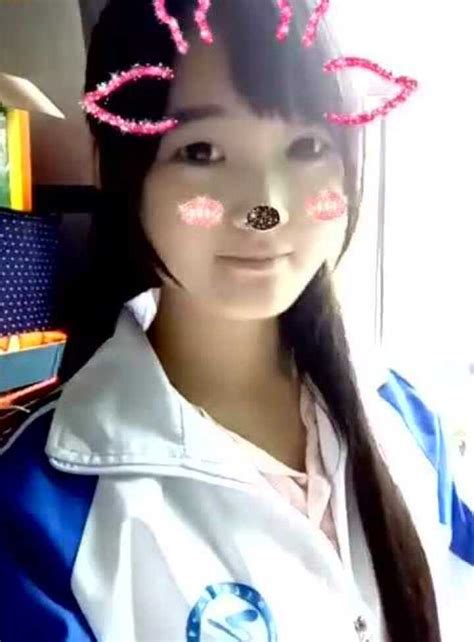 好清纯的初中生妹子为了她再上一遍中学也值了 腾讯视频