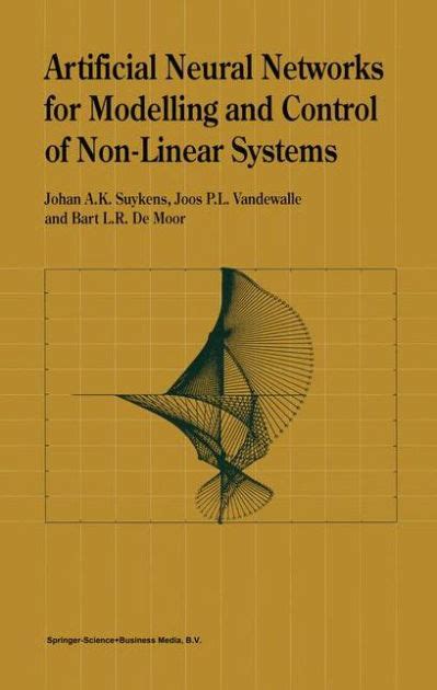 Artificial Neural Networks For Modelling And Control Of Non Linear