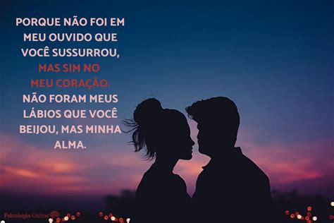 Frases para fazer alguém se apaixonar por você