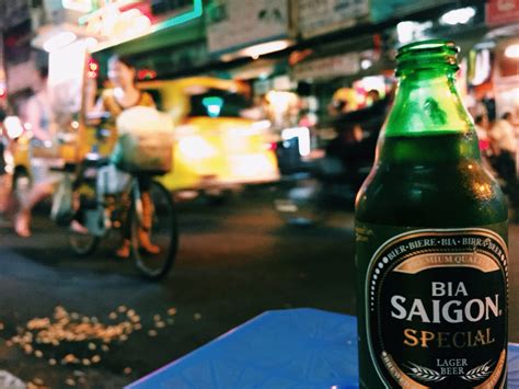 Saigon Beer
