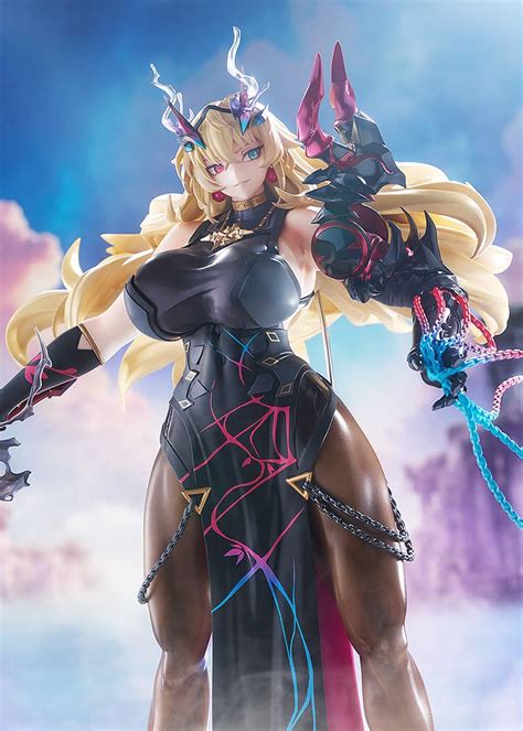 Fategrand Order Saberbarghest