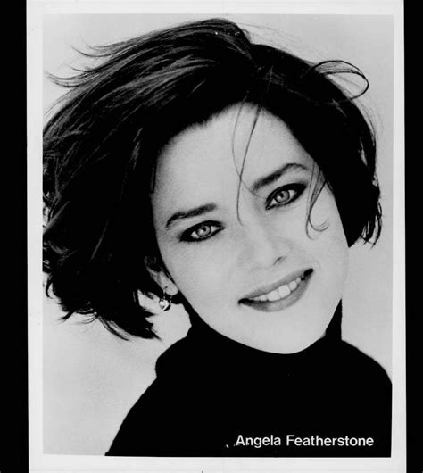 Angela Featherstone Movies 60 Photos Moonagedaydreamfilm