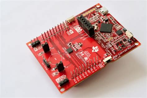 Launchpad Msp Fr Embedded Computing