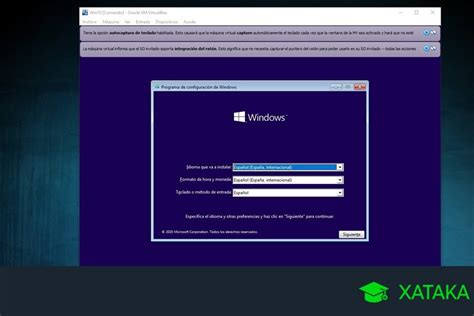 VirtualBox qué es y cómo usarlo para crear una máquina virtual con