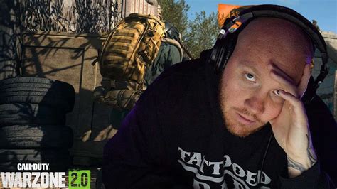 Timthetatman Reveals Warzone 2 Devs Ignored His Advice Over “aimbot” Ai