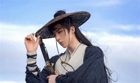 Biodata Liu Yuning Pemeran The Story Of Pearl Girl Drama China Baru