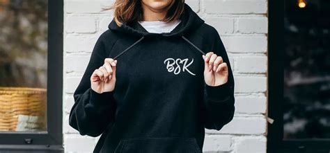 50 Hoodie Design Ideas For The Perfect Custom Hoodie