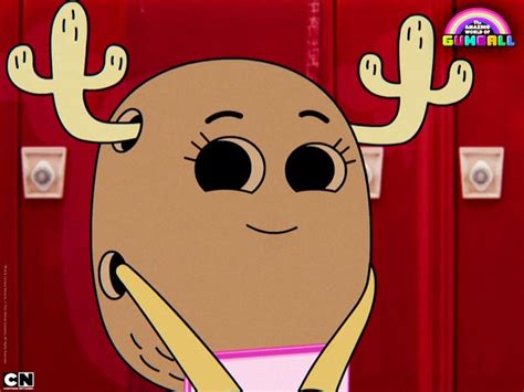 Amazing World Of Gumball Penny