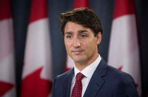 Canadian Police Arrest Man After He Allegedly Make Threats Against