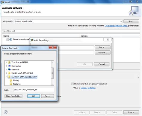 How To Use Codewarrior Tap On Ls1024ardb Nxp Community