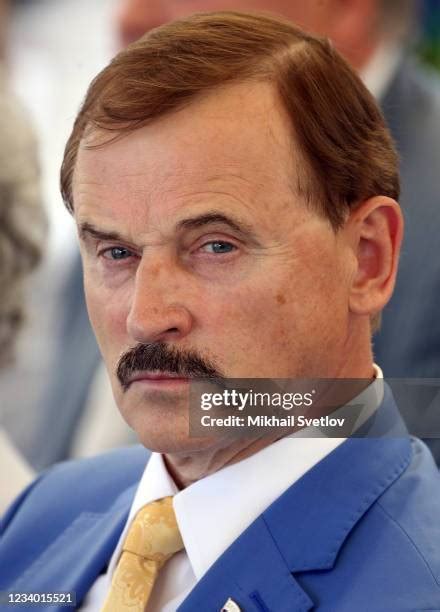 Sergey Veremeenko Photos And Premium High Res Pictures Getty Images