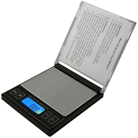 Mini Cd Scales At Hollands High Fast And Discrete Worldwide Shipping