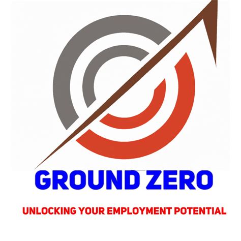 Jobs Ground Zero Services Pan India Financial Services