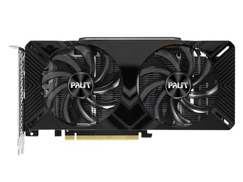 Palit GeForce GTX 1660 Ti Dual | Desktop.bg - Мощни PC Гейминг ...
