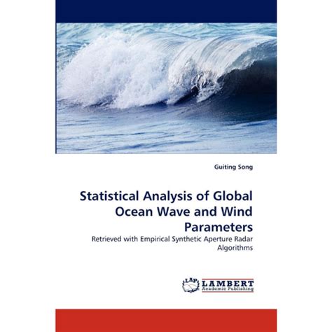 Statistical Analysis Of Global Ocean Wave And Wind Paramete No Shoptime