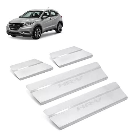 Soleira Aço Inox Portas Original Brasikar Hrv Frete grátis