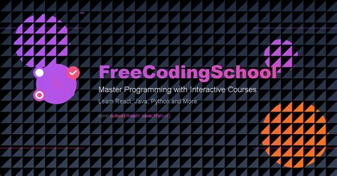 Html Setup And Getting Started Html Course