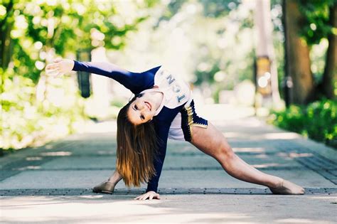 Nyu Dance Team Nyu Dance Team Added A New Photo