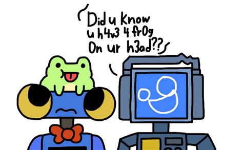 Phrog By Memel0rd2876 On Deviantart