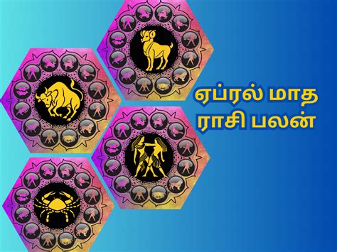 April Matha Rasi Palanஏப்ரல் மாத ராசி பலன் 2023 மேஷம் ரிஷபம் மிதுனம்
