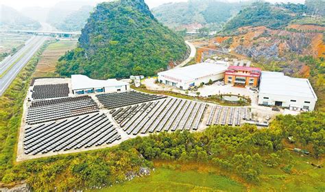 创建美丽圩镇 罗定市䓣塘镇：茶韵小镇添活力 和美䓣塘谱新篇澎湃号·政务澎湃新闻 The Paper