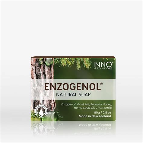 Enzogenol® Inno Health And Care